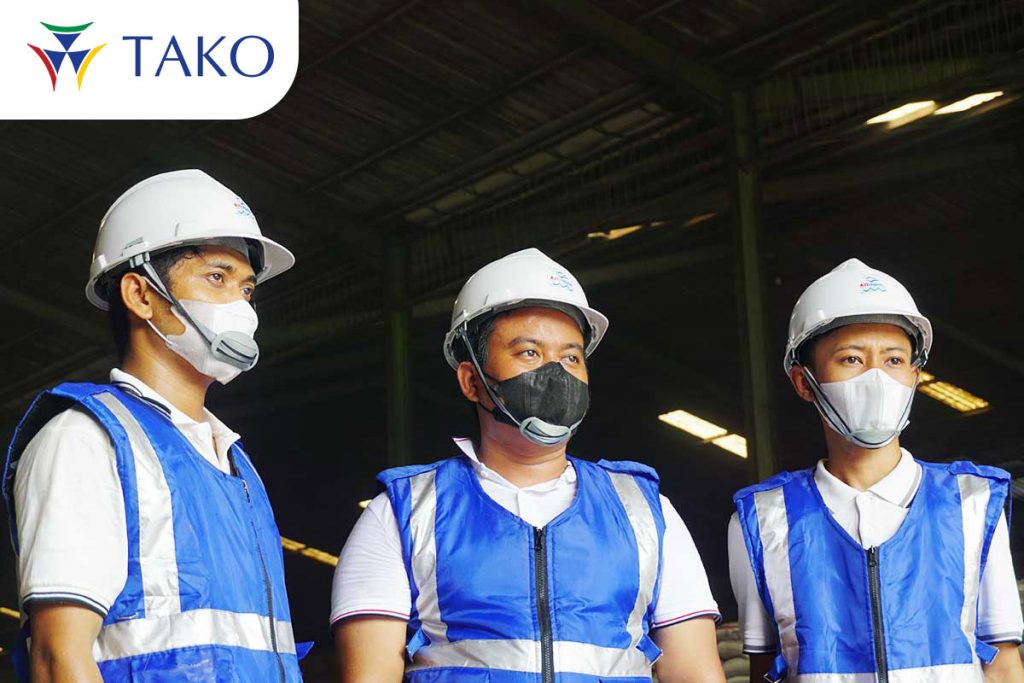 Tako- United for Success