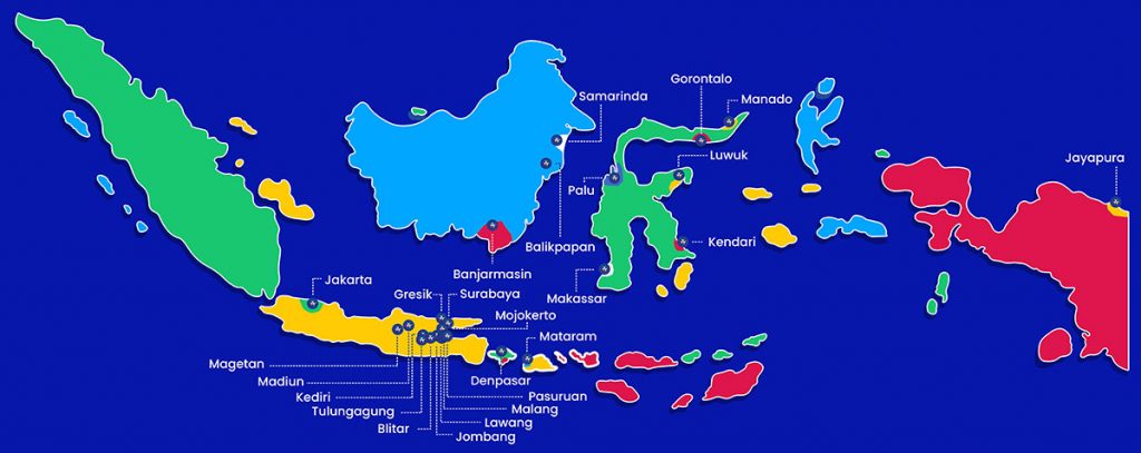 Tako- United for Success